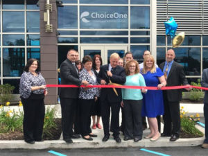 Choice One Community Credit Union | Choice One Community Credit Union