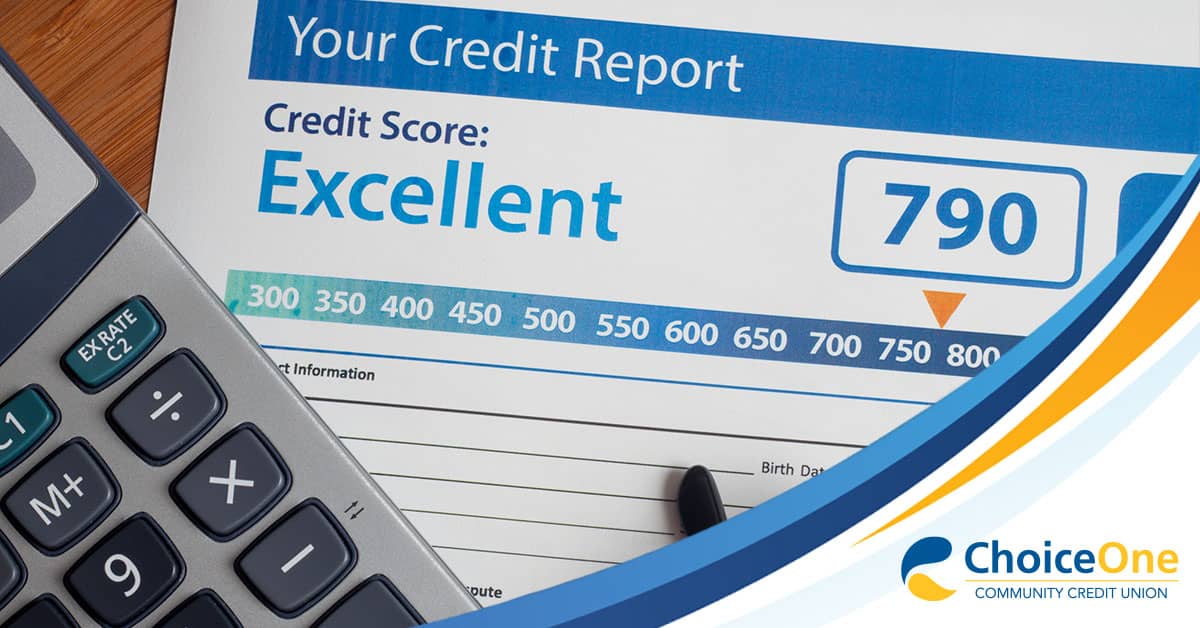 4 Main Factors Impacting Your Credit Score Choice One Community 4-main-factors-impacting-your-credit-score-choice-one-community