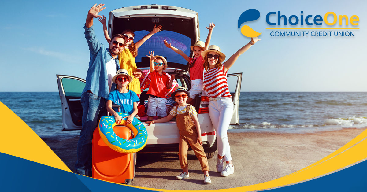 New & Used Car Loans | Choice One Community Credit Union