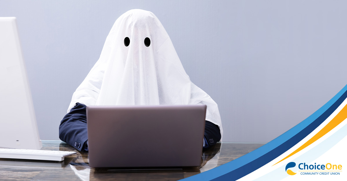 Watch for 7 Red Flags of a Ghost Tax Preparer Scam | Choice One ...