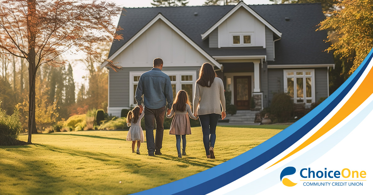 Mortgage Loans Wilkes Barre PA | Choice One Community Credit Union