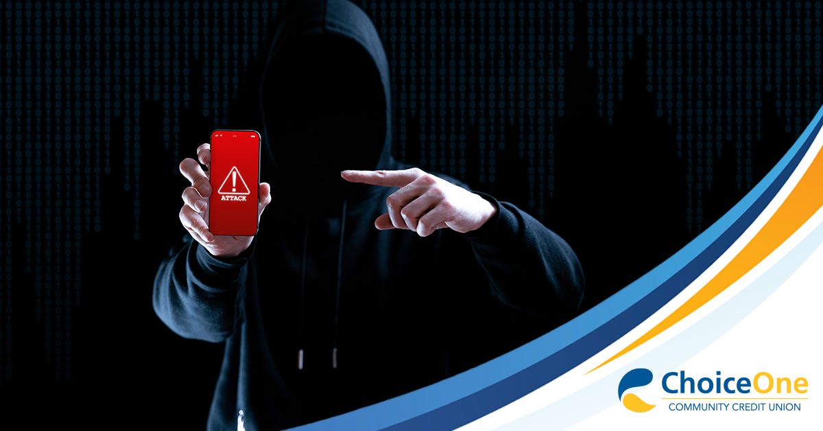 Spoofing 101: Protecting Your Financial Accounts | Choice One Community ...