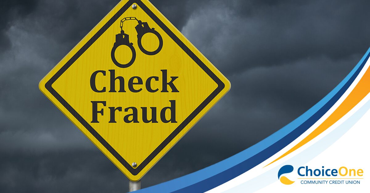 Who’s Most at Risk for Check Scams? Don’t Be the Next Victim! | Choice ...